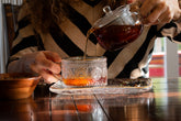 Tozi Tea