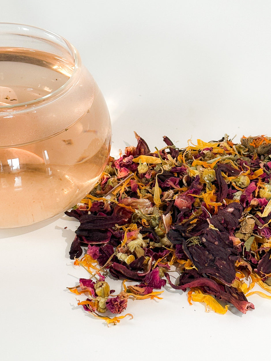 Tozi Tea