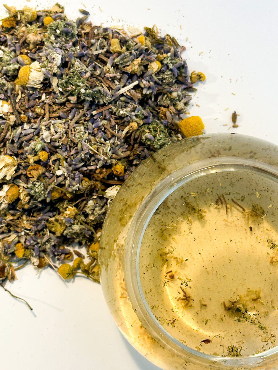 Tozi Tea