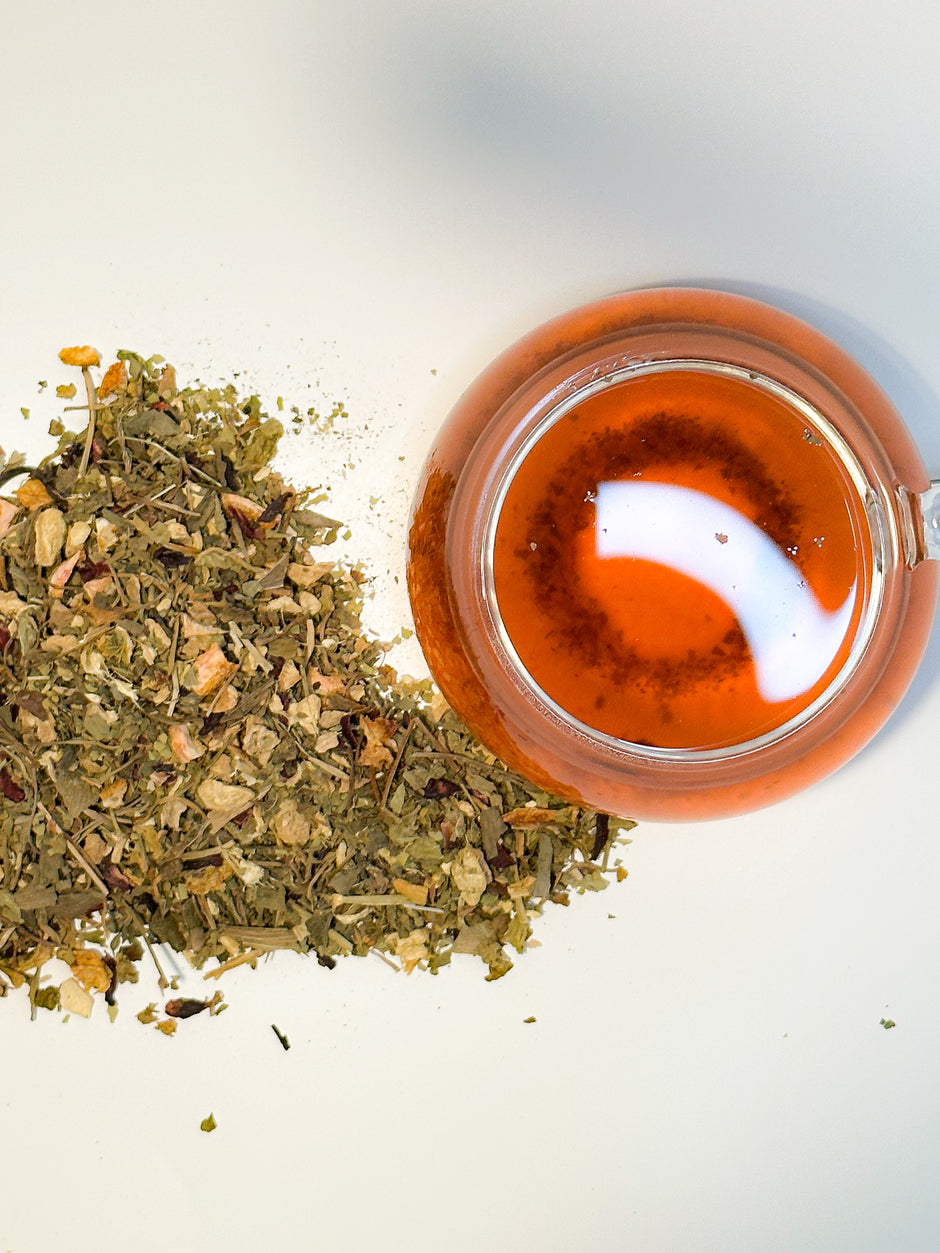 Tozi Tea